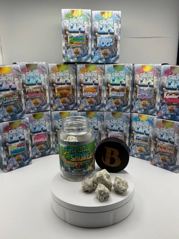 Buy bounty farms snow caps weed Online – New THC Weed #1